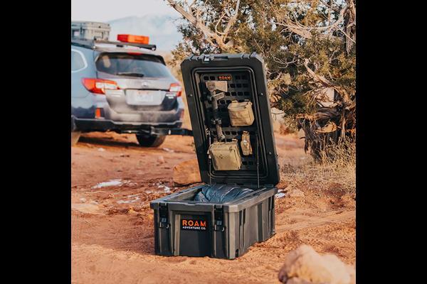 10 Optimal Overlanding Storage Solutions | Buyer's Guide | OVR Mag